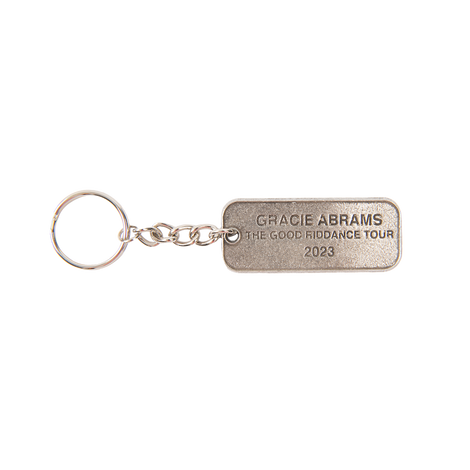 Gracie Abrams Official Store